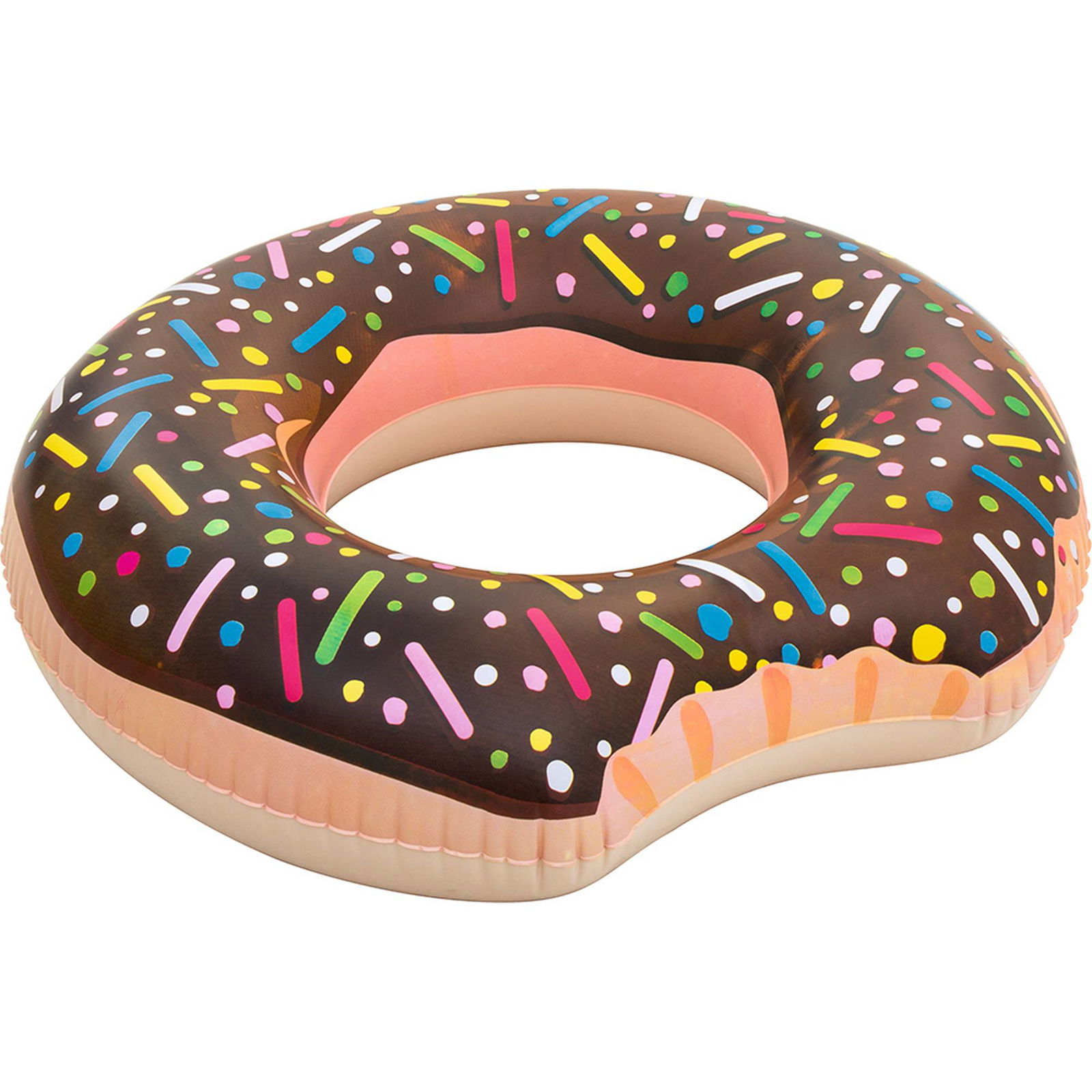 Bestway Donut Ring O 107 cm zum aufblasen online kaufen Fresh Pool